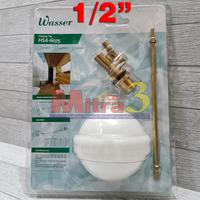 Jual Sensor Tandon Air Terbaik - Harga Murah April 2024 & Cicil 0%