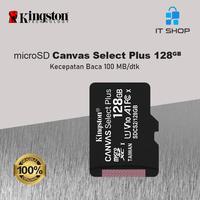 Jual Micro Sd Card 128Gb Terbaru - Harga Murah Januari 2024 & Cicil 0%