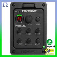 Jual Preamp Fishman Terlengkap - Harga Murah Februari 2024