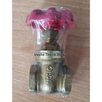 Jual Gate Valve 4 Inch Terbaik - Harga Murah April 2024 & Cicil 0%