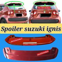 Jual Spoiler Suzuki Ignis Terlengkap - Harga Murah Mei 2024 & Cicil 0%