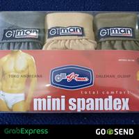 Jual Cangcut Model & Desain Terbaru - Harga Juli 2025