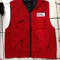 Jual Rompi Pmi Model & Desain Terbaru - Harga Oktober 2025