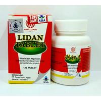 Jual Lidan Murah - Harga Terbaru Februari 2023