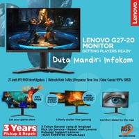 Jual Monitor 20 Inch Murah & Terbaik - Harga Terbaru Mei 2025