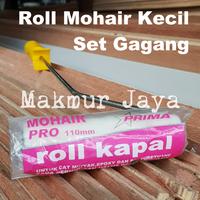 Jual Roll Cat Kecil Terbaik - Harga Murah Maret 2025 & Cicil 0%
