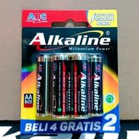 Jual Baterai Alkaline A2 Murah & Terbaik - Harga Terbaru Februari 2024