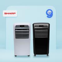Air Cooler Sharp Murah Harga Terbaru - Pilihan Terlengkap