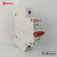 Jual Mcb 10 Ampere Terbaik - Harga Murah November 2024 & Cicil 0%