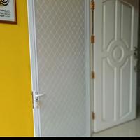 Jual Pintu Kasa Aluminium Terbaik - Harga Murah April 2024 & Cicil 0%