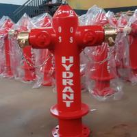 Jual Pilar Hydrant Terbaik - Harga Murah Maret 2025 & Cicil 0%