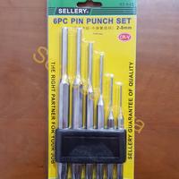 Jual Pin Punch Set Terlengkap - Harga Grosir & Murah Juni 2024