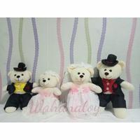 Jual Aneka Boneka Pengantin Wedding Terlengkap - Harga Murah Juni 2024
