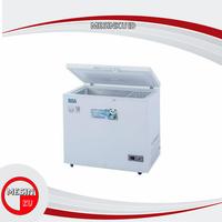 Review Chest Freezer RSA CF-210 Freezer Box RSA CF210 | Tokopedia