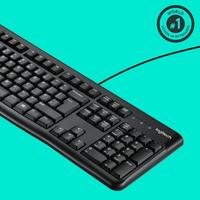 Jual Keyboard Usb Logitech Terbaru - Harga Murah Mei 2024 & Cicil 0%