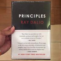 Jual Principles Ray Dalio Terlengkap - Harga Murah Juni 2024