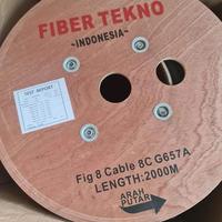 Jual Kabel Fo 8 Core Murah & Terbaik - Harga Terbaru Mei 2024