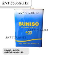 Jual Oli Suniso 4Gs Terlengkap - Harga Murah Juni 2024 & Cicil 0%
