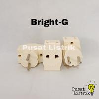 Jual Stop Kontak Cabang 3 Terbaik - Harga Murah April 2024 & Cicil 0%