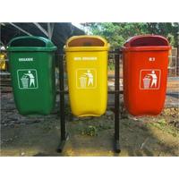 Jual Tempat Sampah 3 Warna Terbaik - Harga Murah Juni 2024 & Cicil 0%