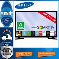 Jual Smart Tv 40 Inch Samsung April 2024 Harga Termurah - Cicil 0% 3x ...
