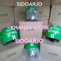Jual Helm Gojek Terbaru Terlengkap - Harga Murah July 2021 & Cicil 0%