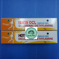Jual Hot In Cream Dcl Terlengkap - Daftar Harga Mei 2024 & Cicilan 0%