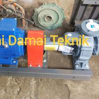 Jual Pompa Sumpit Ebara Terlengkap - Harga Terbaru Juni 2024 & Cicilan 0%