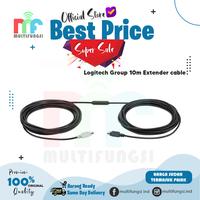 Jual Logitech Group Cable Terbaru - Harga Murah Januari 2023 & Cicil 0%