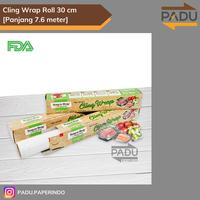 Jual Cling Refill Murah - Harga Terbaru 2024