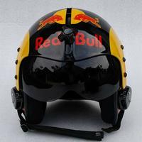 Jual Helm Pilot Tempur Terlengkap - Harga Murah Juni 2024 & Cicil 0%