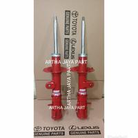 Jual Shockbreaker Toyota Rush Terlengkap - Harga Murah Juli 2023 & Cicil 0%