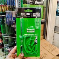 Jual Tespen Tekiro Terbaik - Harga Murah Maret 2025 & Cicil 0%