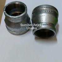 Jual Reducer Galvanis Terbaik - Harga Murah April 2025 & Cicil 0%