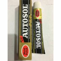 Autosol Buat Kendaraan Berkilau - Harga Terbaru - Januari 2025