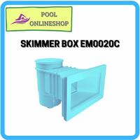 Jual Skimmer Box Terlengkap & Terbaik - Harga Murah Juli 2023