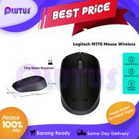 Jual Mouse Logitech M170 Terbaru - Harga Murah Februari 2025 & Cicil 0%