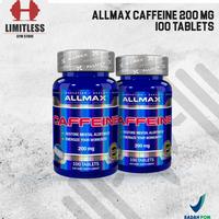 Jual Kafein Tablet Murah - Harga Terbaru 2024