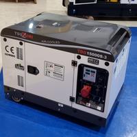 Jual Genset 15Kva Terbaik - Harga Murah Maret 2024 & Cicil 0%