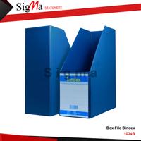 Jual Box File Bindex Jumbo Terlengkap - Harga Grosir & Murah Mei 2024