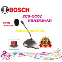Jual Mic Conference Bosch Terlengkap - Harga Murah Mei 2024