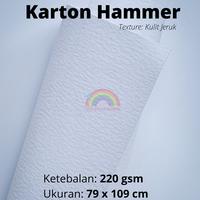 Jual Kertas Hammer Terlengkap - Harga Murah & Grosir Juni 2024