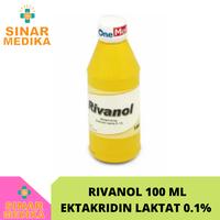 Jual Rivanol Terbaik & Terbaru Maret 2025 - Harga Murah