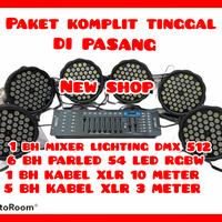 Jual Lampu Parled Murah & Terbaik - Harga Terbaru April 2024