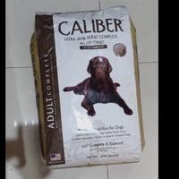 Jual Caliber Dog Food Terlengkap & Terbaik - Harga Murah Juni 2024