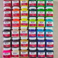 Cat Akrilik, Finishing Halus dan Cepat Kering Oktober 2025