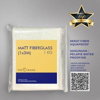 Jual Serat Fiber 1 Kg Murah - Harga Terbaru 2025