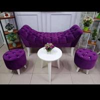 Jual Sofa Santai Depan Tv Minimalis Terbaik - Harga Murah Oktober 2022 ...