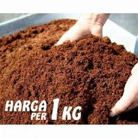 Jual Cocopeat 1Kg Terbaik - Harga Murah Mei 2024 & Cicil 0%