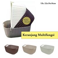Jual Keranjang File Terlengkap - Harga Grosir & Murah Mei 2024